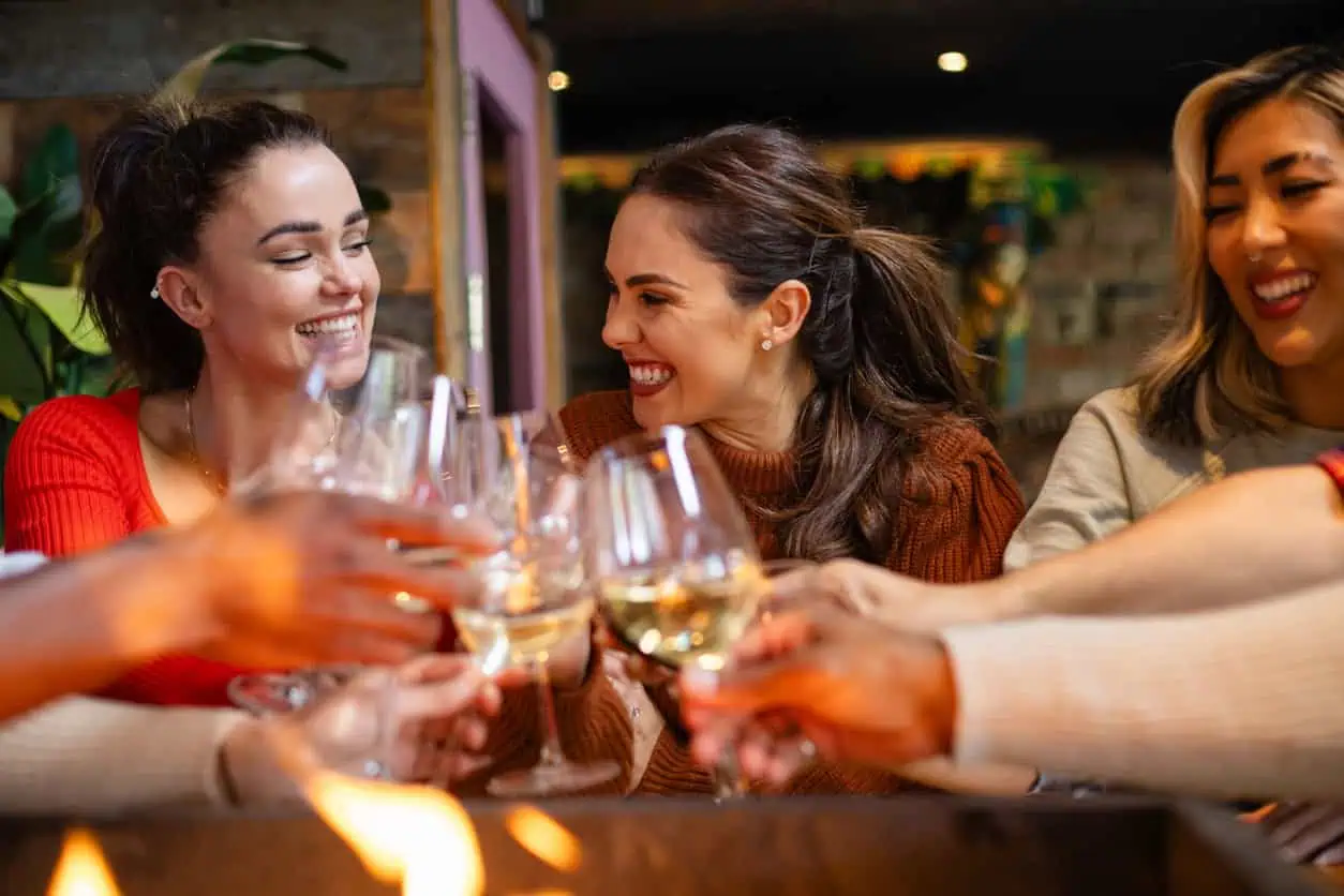 14 Ways To Celebrate a New Mom Other Than a Baby Shower