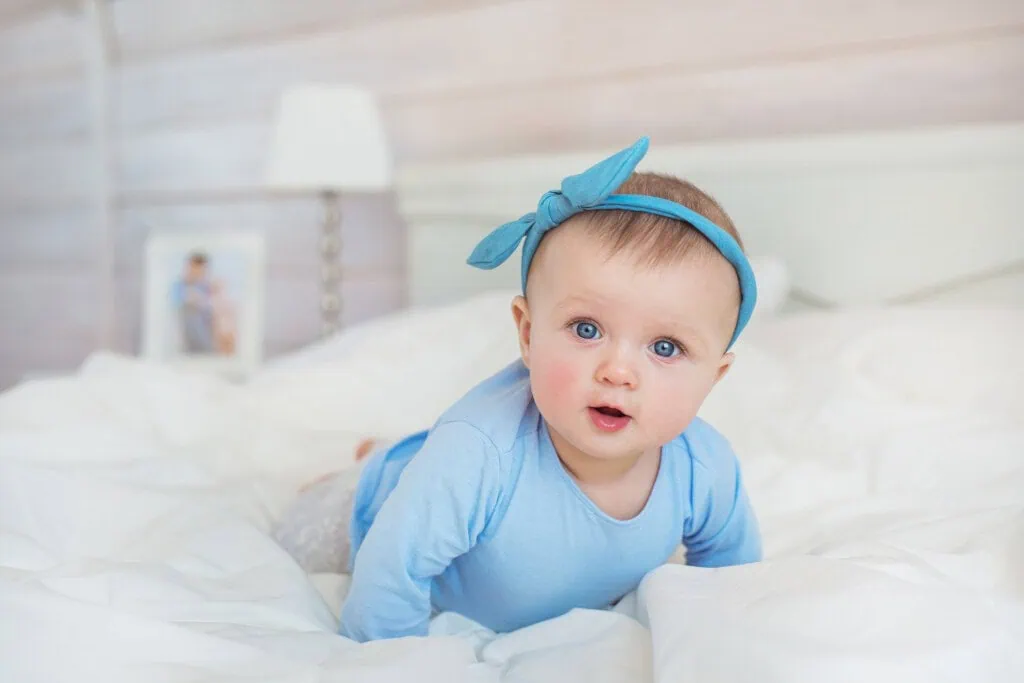 130 Popular and Meaningful Russian Names - Baby Chick