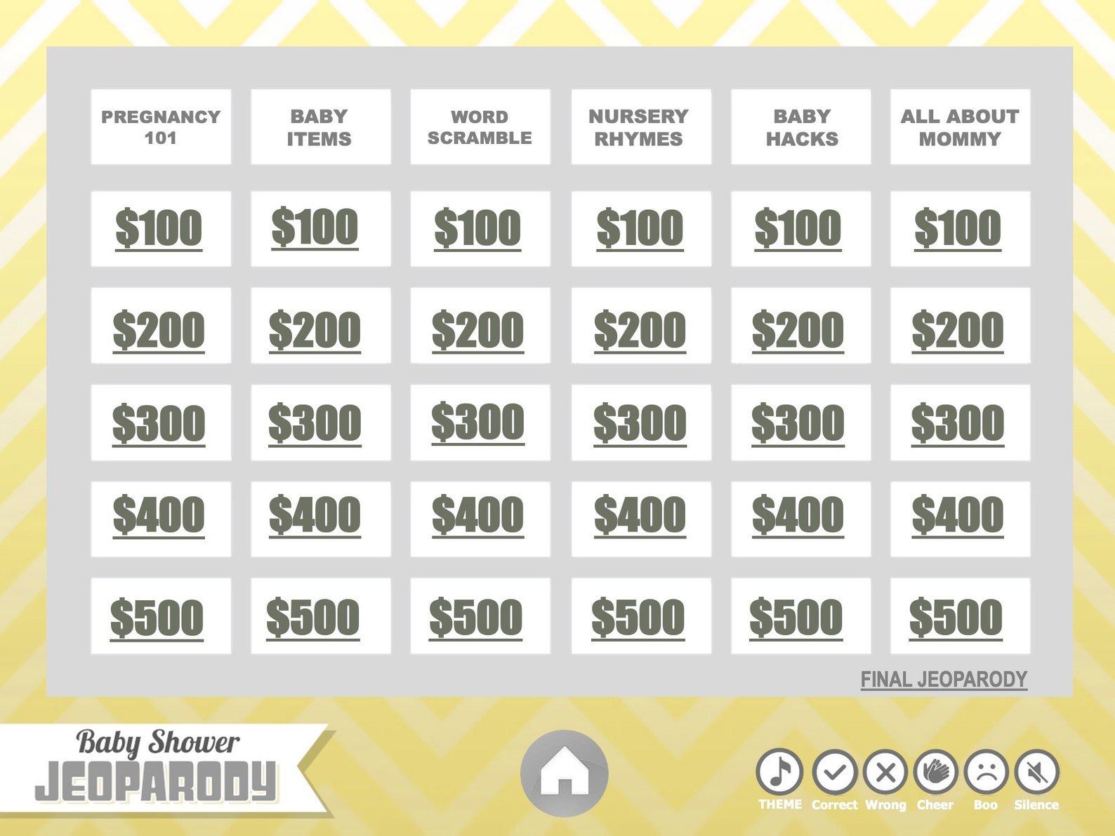 31 Gender-Reveal Ideas for Expecting Moms - Baby Chick