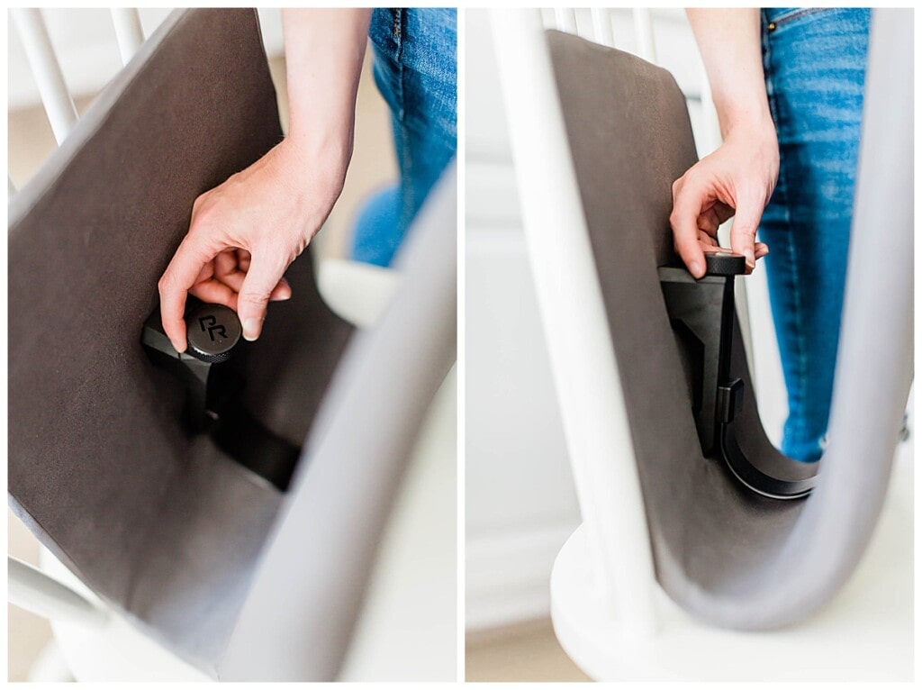 The Portable Rocker for You and Baby: Ready Rocker Review