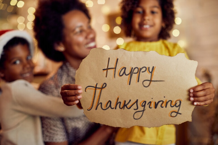 7 Fun Facts About November Babies - Baby Chick