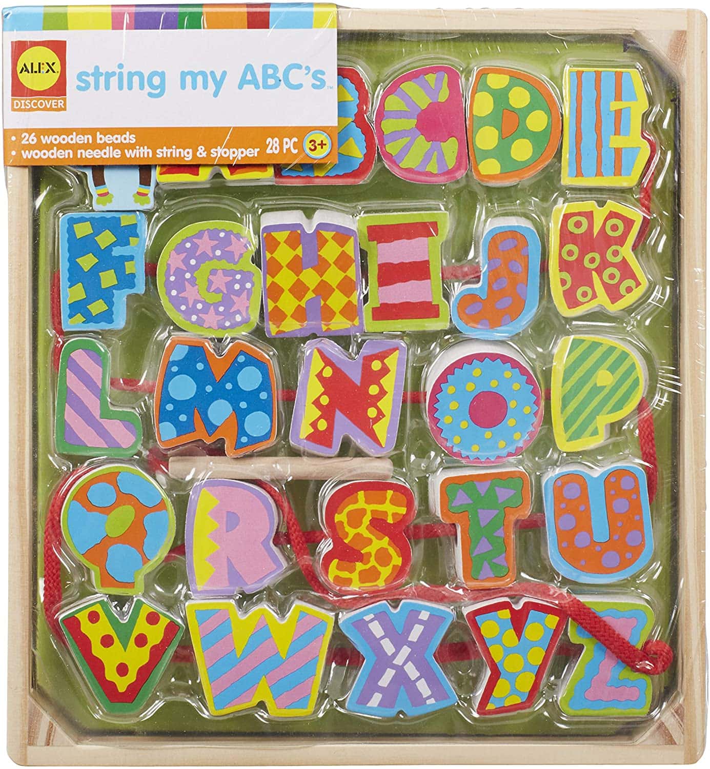 Best Educational Toys for Infants, Toddlers, and Young Children