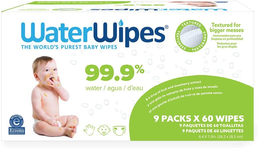 Top 10 Baby Essentials: What You Really Need - Baby Chick