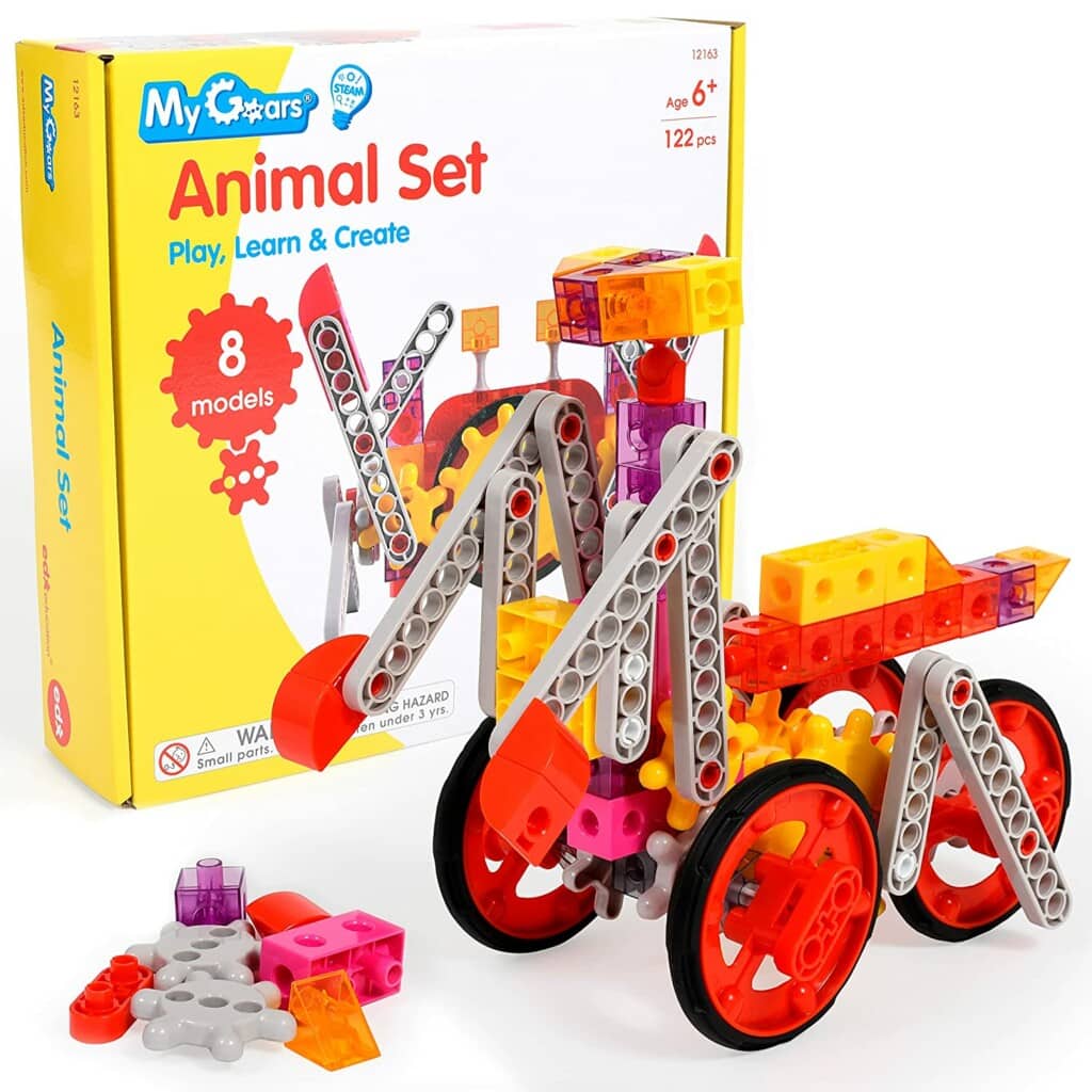 Best Educational Toys for Infants, Toddlers, and Young Children