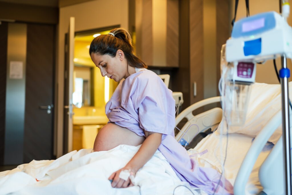 The Different Labor Induction Methods - Baby Chick