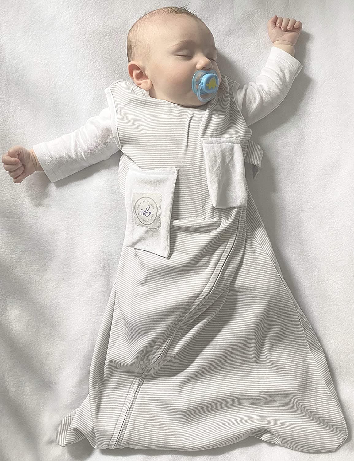 Baby Loveys: When and How to Introduce Them to Your Baby