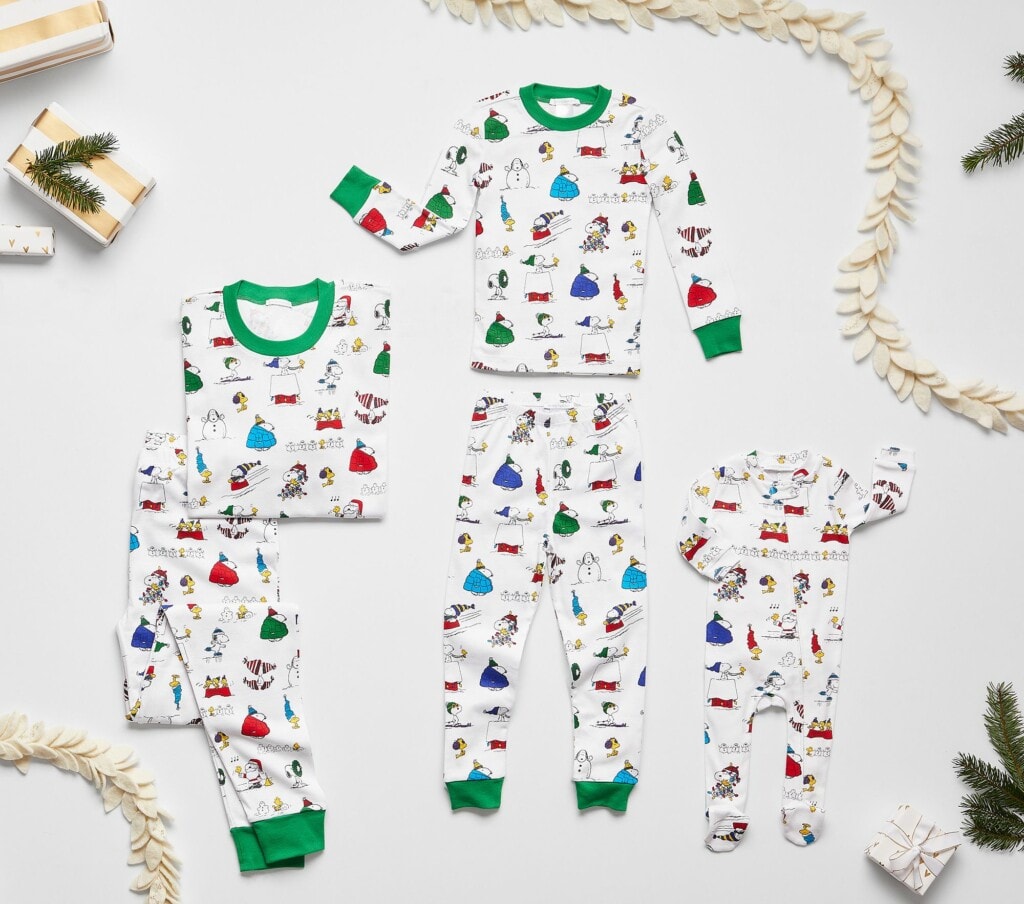 The Cutest 50+ Matching Family Holiday Pajamas – ParentingBest.com
