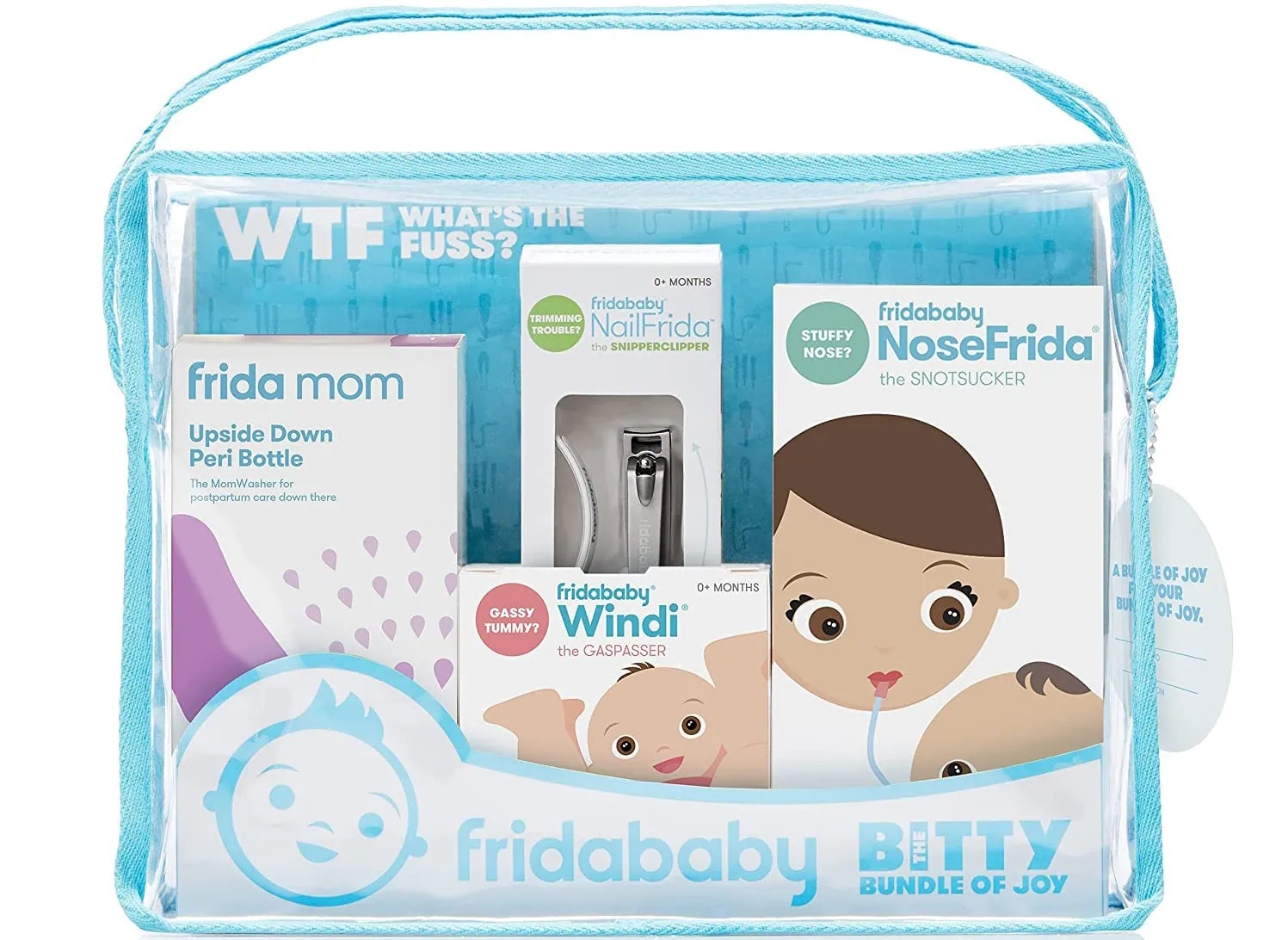Things You Really Wanted As Gifts From Your Baby Shower - Baby Chick