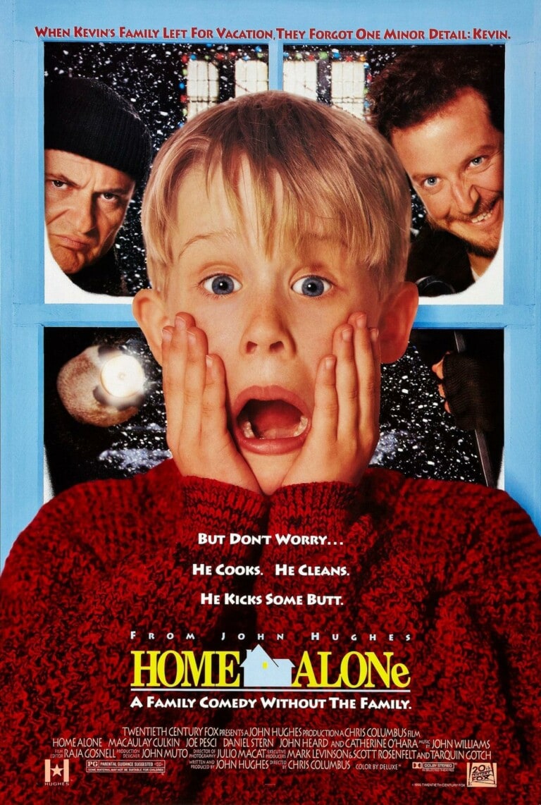 86 Best Family Movies To Watch With Kids by Age & Rating - Baby Chick