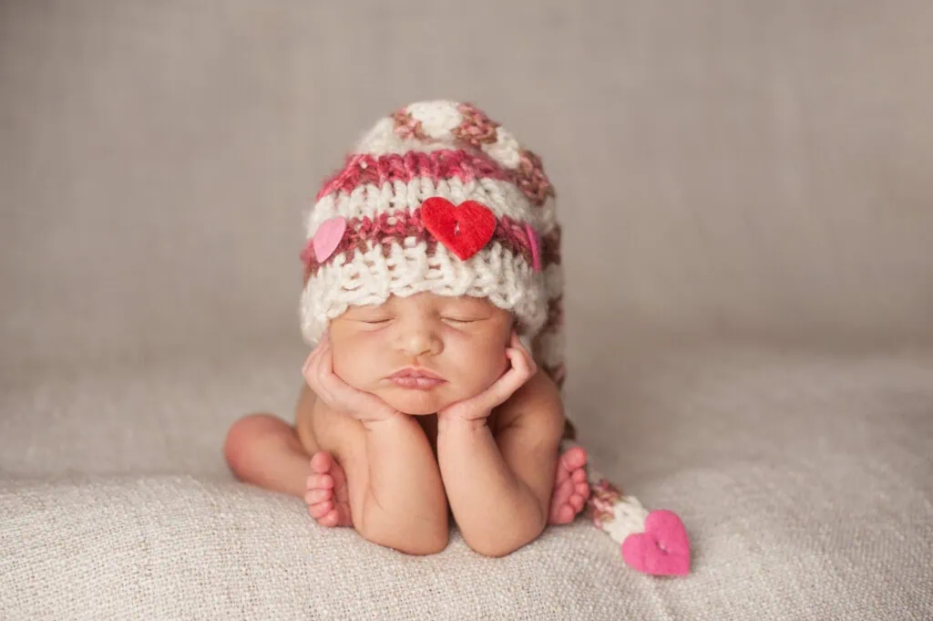 8 Fun Facts About Babies Born in February - Baby Chick