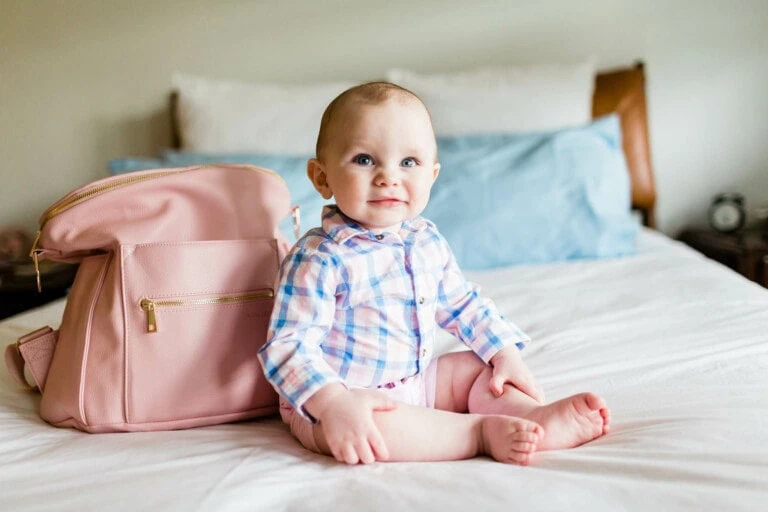 148 Badass Girl Names - Baby Chick