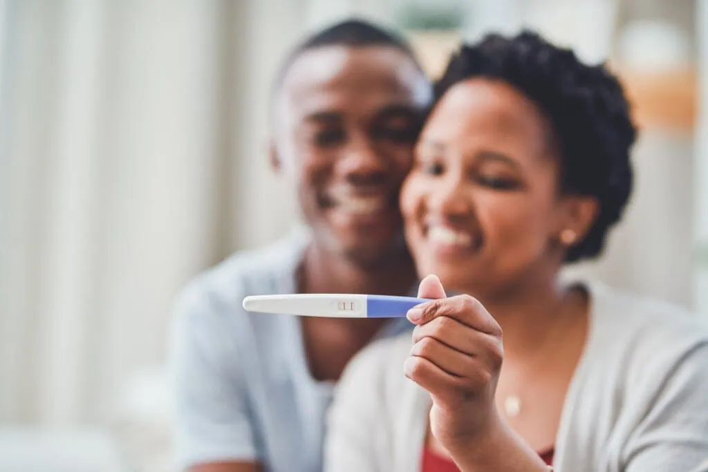What Black Women Should Know About the First Trimester
