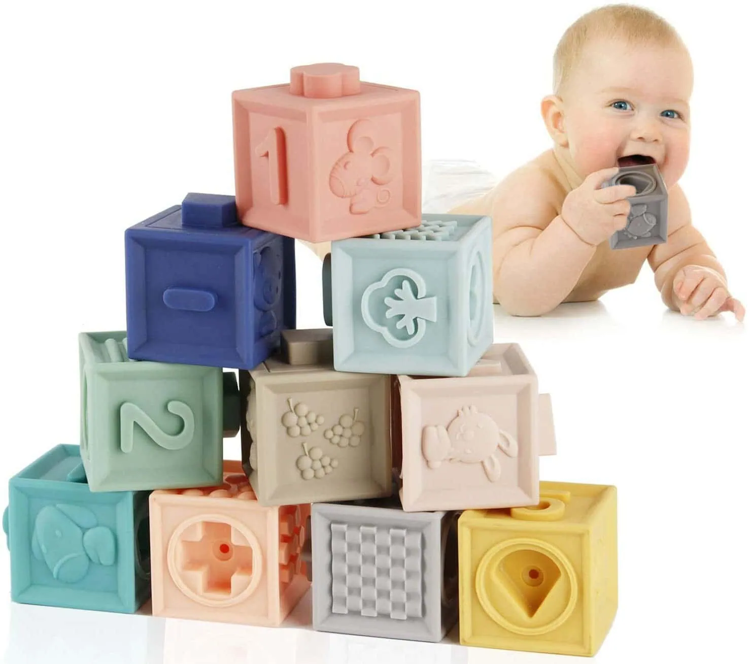 51 of the Best Amazon Baby Products - Baby Chick