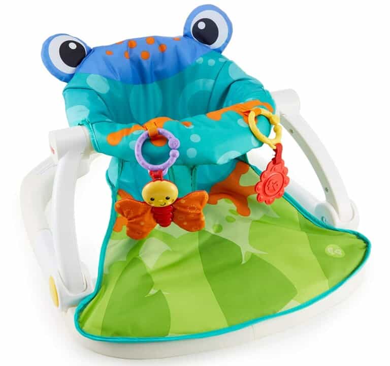 51 of the Best Amazon Baby Products - Baby Chick