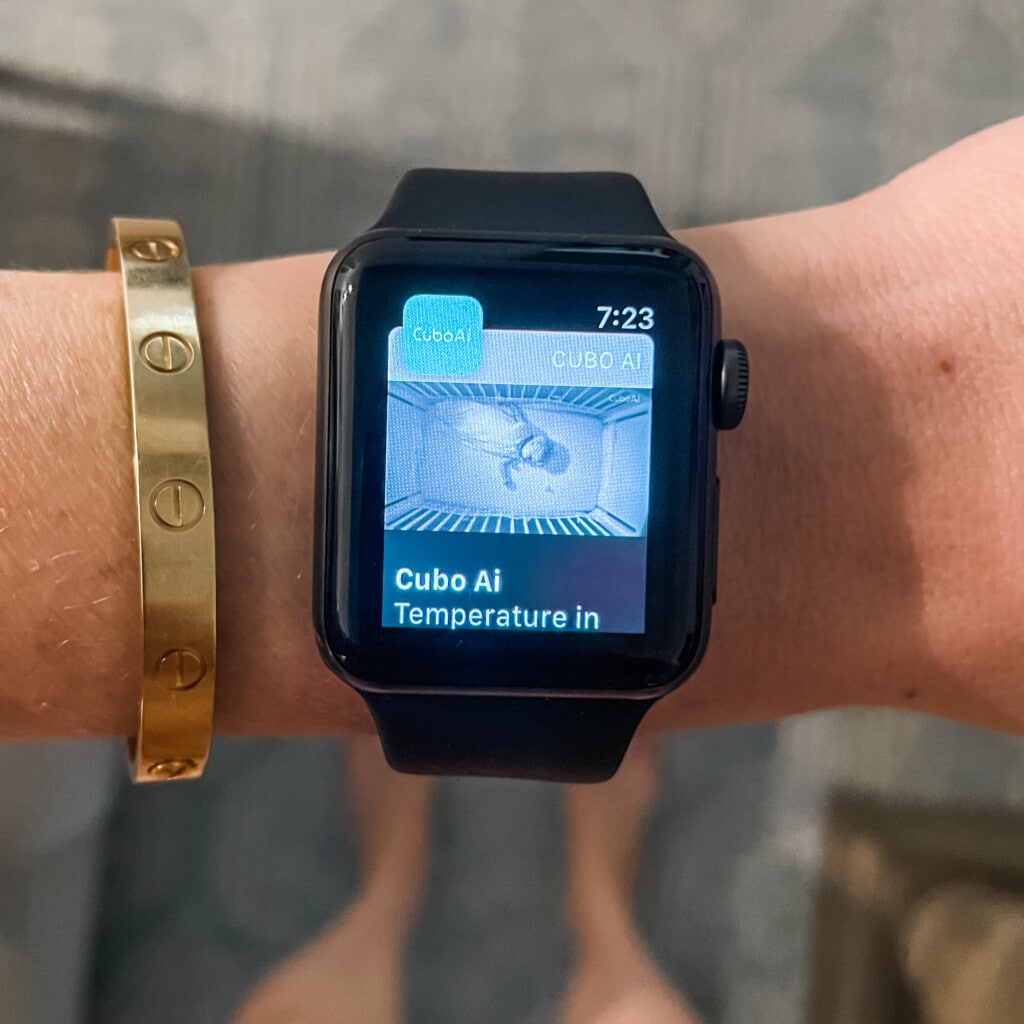 The Cubo Ai Sleep Safety Bundle: A Parent Favorite! - Baby Chick