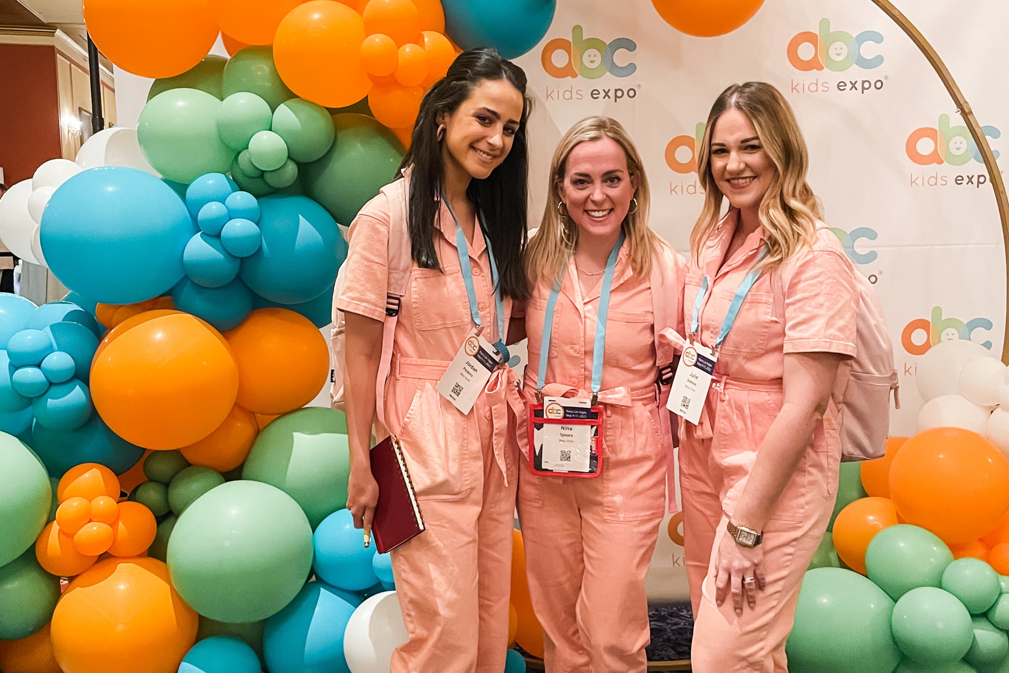 Best Baby Products Of ABC Kids Expo 2022 LaptrinhX News Best Baby Products Of ABC Kids Expo 2022 LaptrinhX News