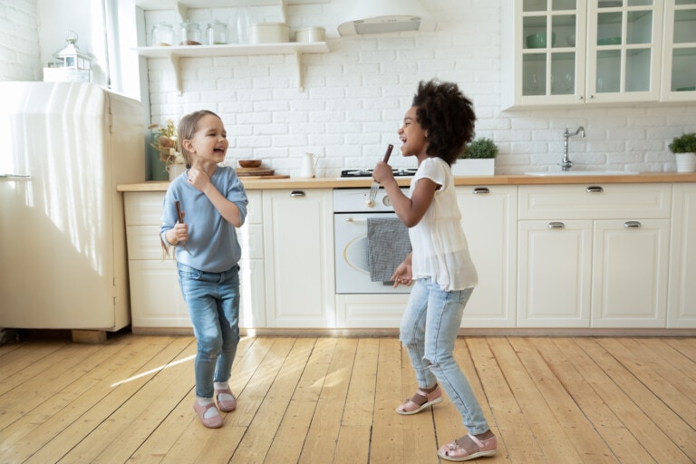 20 Summer Playdate Ideas Kids Will Love - Baby Chick