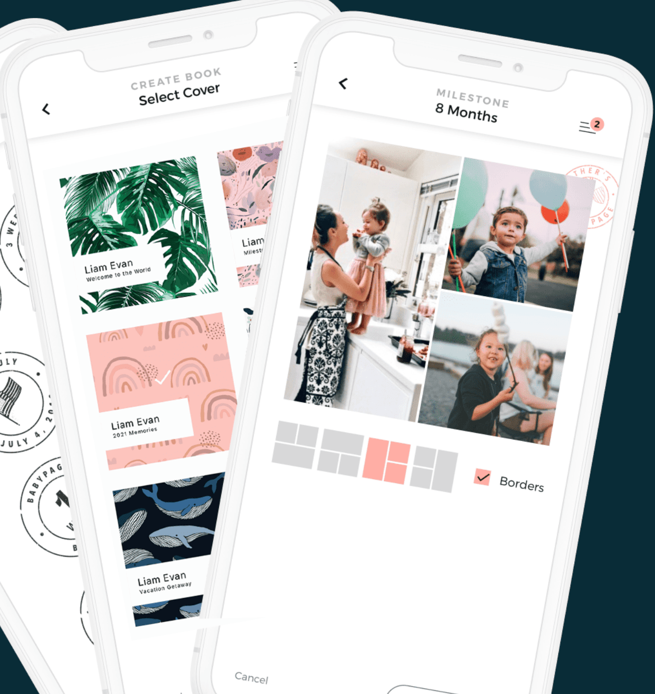 Best Baby Books and Journals - Baby Chick