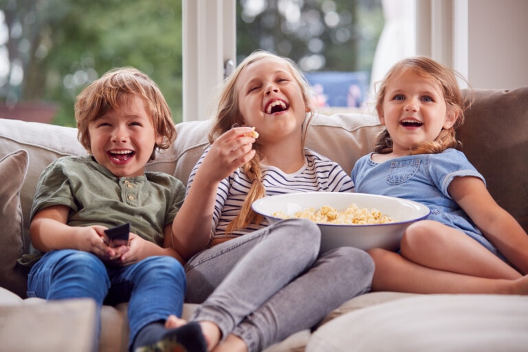 20 Summer Playdate Ideas Kids Will Love - Baby Chick