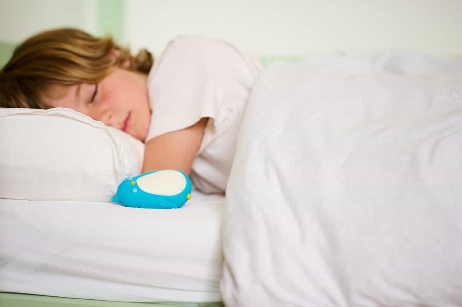 How To Create a Calming Corner at Home - Baby Chick