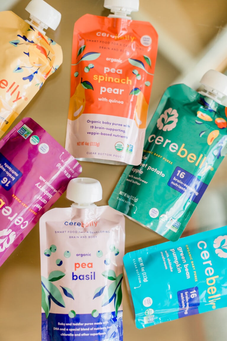 Cerebelly Was Scientifically Developed to Foster Early Brainpower