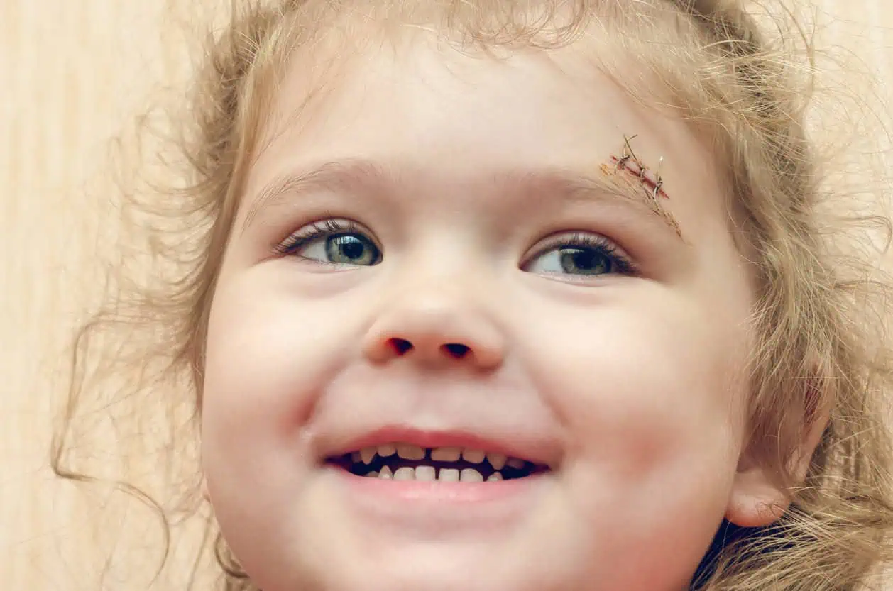 First Aid for Babies: Common Emergencies and What To Do