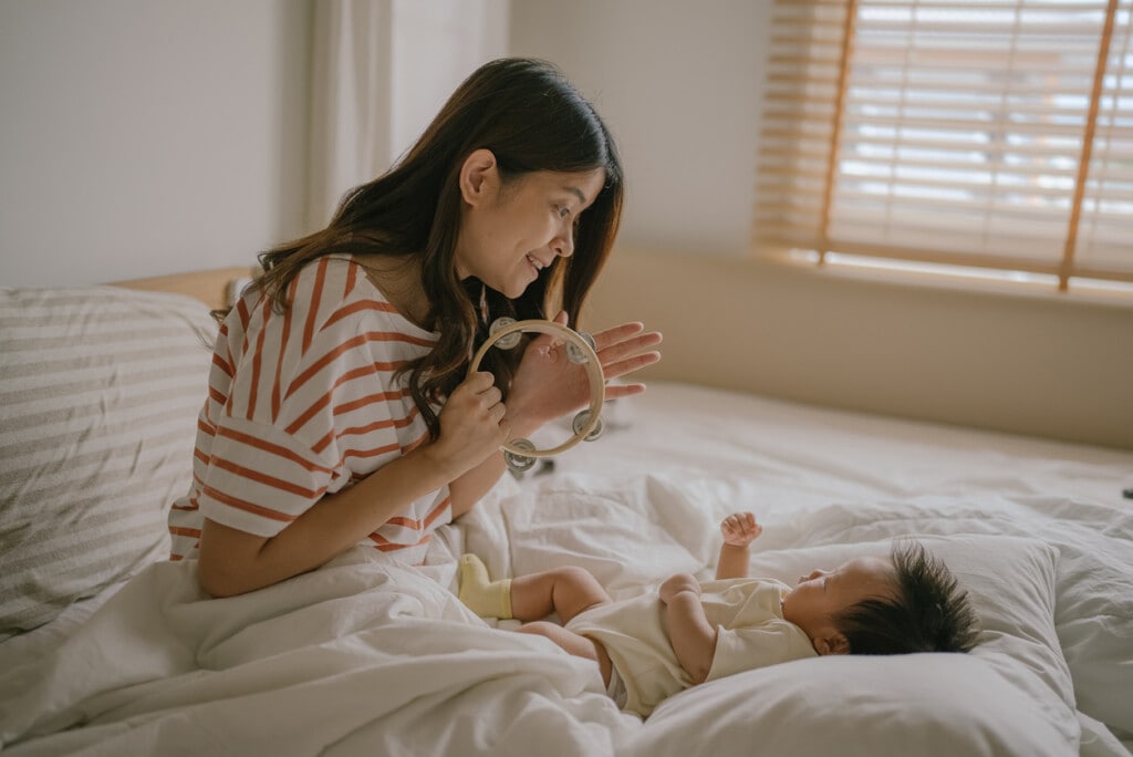 20 Memorable Things to Do With Your Baby Before They Turn 1 - Baby Chick