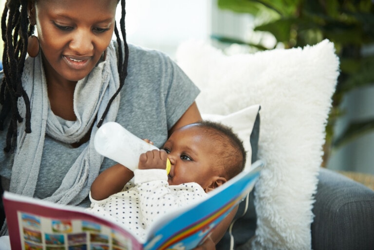 20 Memorable Things to Do With Your Baby Before They Turn 1 - Baby Chick
