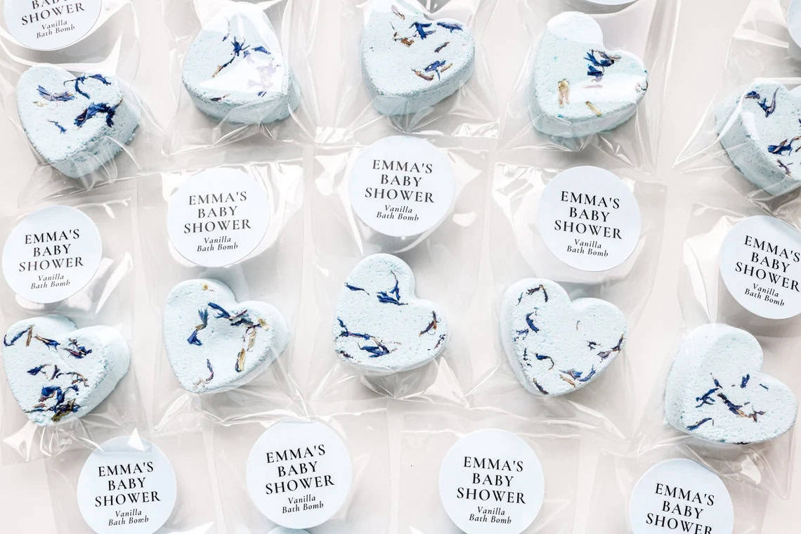 50 Baby Shower Favor Ideas - Baby Chick