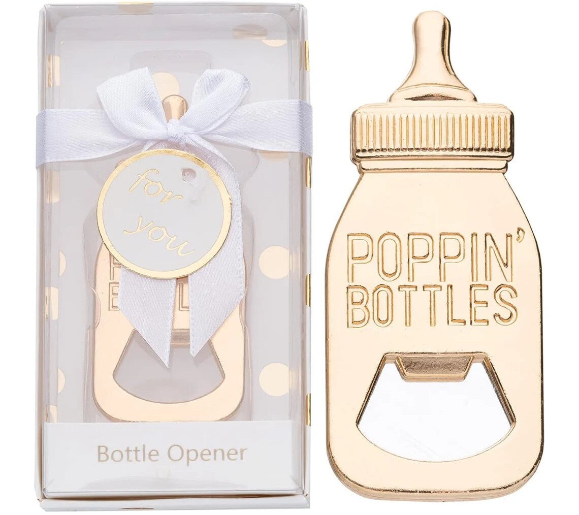 50 Baby Shower Favor Ideas - Baby Chick