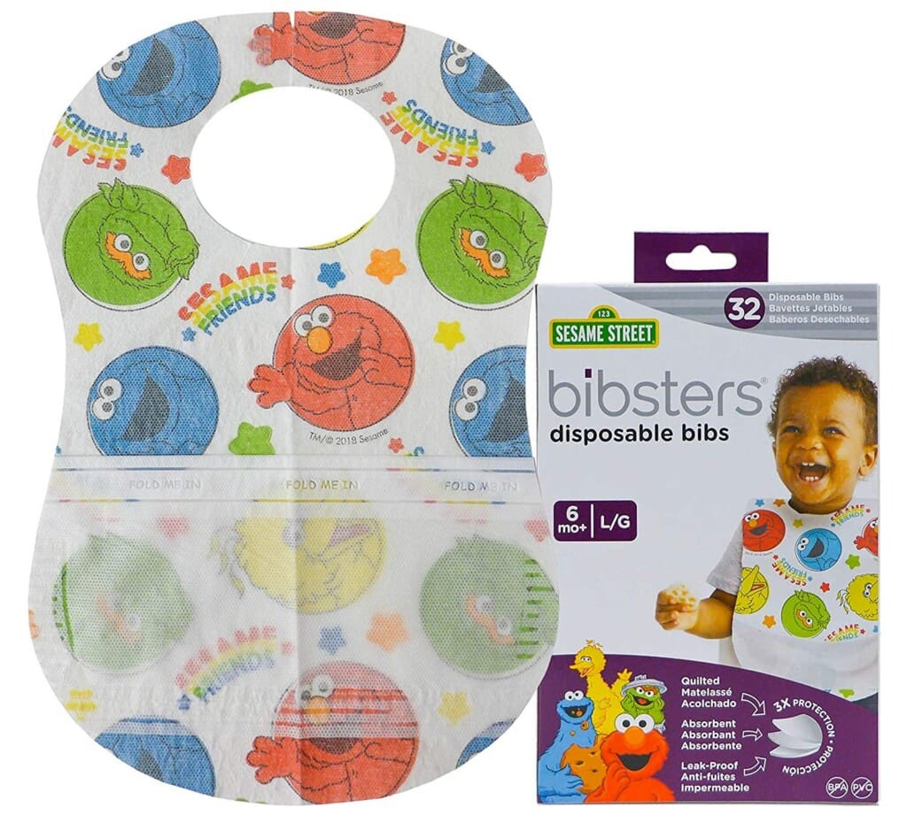 Must-Haves for Traveling with Toddlers - Baby Chick