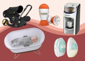 25 Innovative Baby Products We Love - Baby Chick