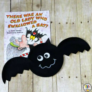 50 Fun Halloween Crafts for Kids - Baby Chick