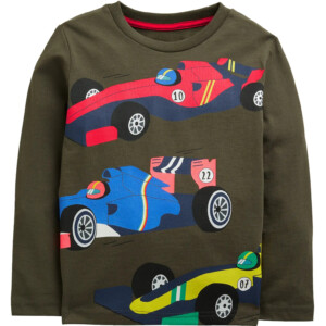 Best Brands for Boy Clothes - Baby Chick
