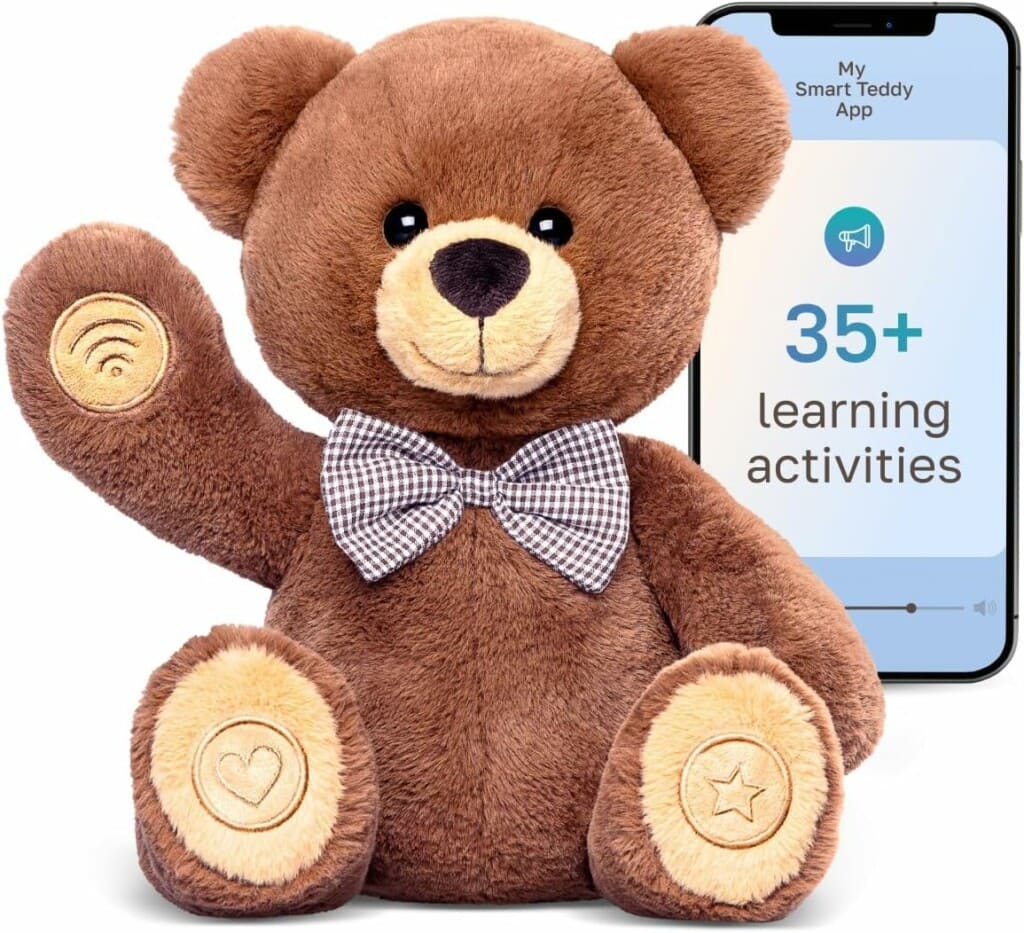25 Splurge-Worthy Gifts for Kids - Baby Chick