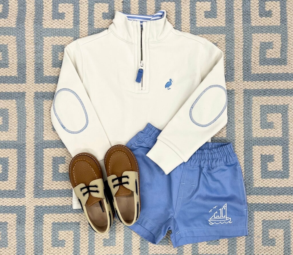 Best Brands for Boy Clothes - Baby Chick