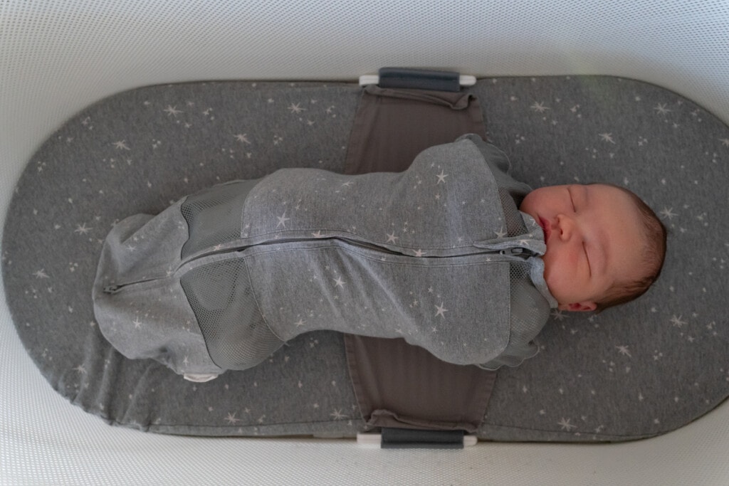 Proven Baby Sleep Tips From Moms: Help Your Baby Sleep Better - Baby Chick