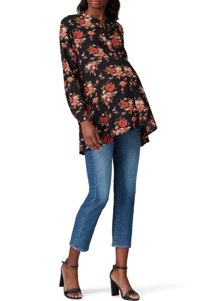 Best Places to Shop for Maternity Clothes - Baby Chick