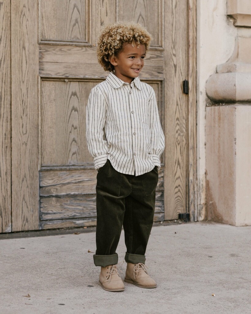 Best Brands for Boy Clothes - Baby Chick