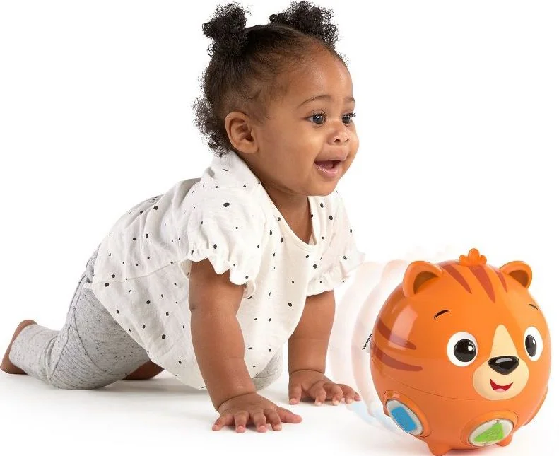 Best Developmental Toys for Babies 6-9 Months - Baby Chick