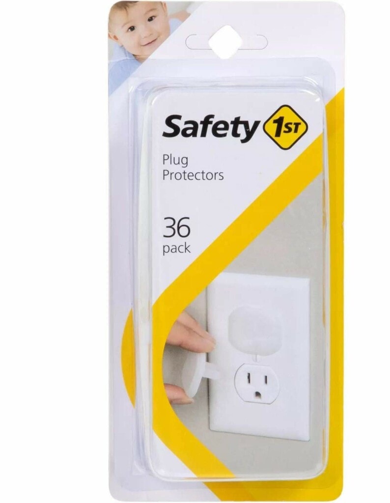 The Top Baby Safety Products for Baby-Proofing Your Home