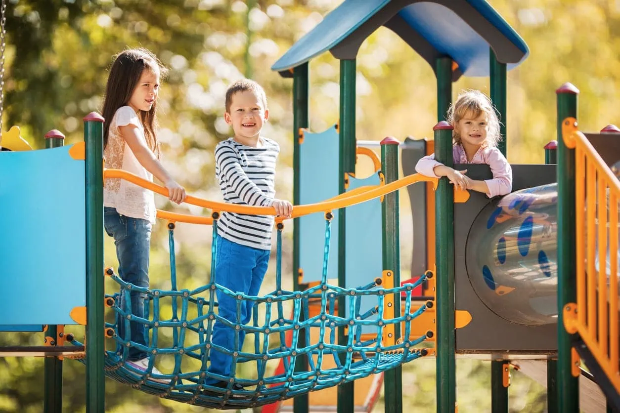 Fresh Spring Playdate Ideas for Indoor and Outdoor Play