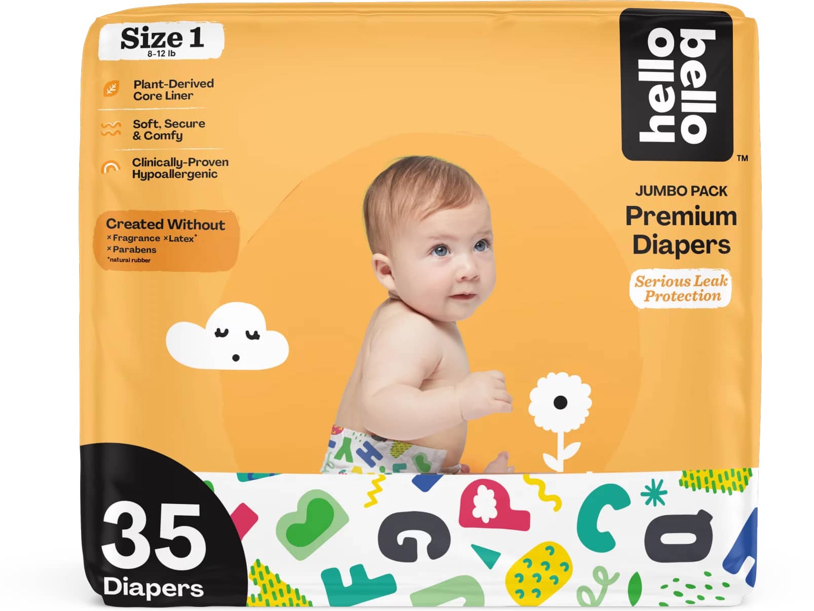 The Best Diapers for Babies - Baby Chick