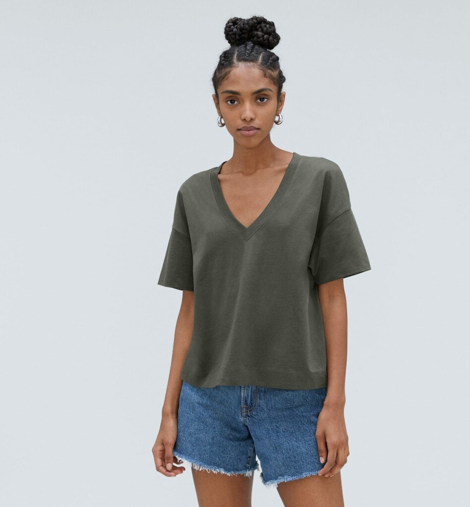 Simple and Sustainable Clothing Items for the Minimalist Mom ...