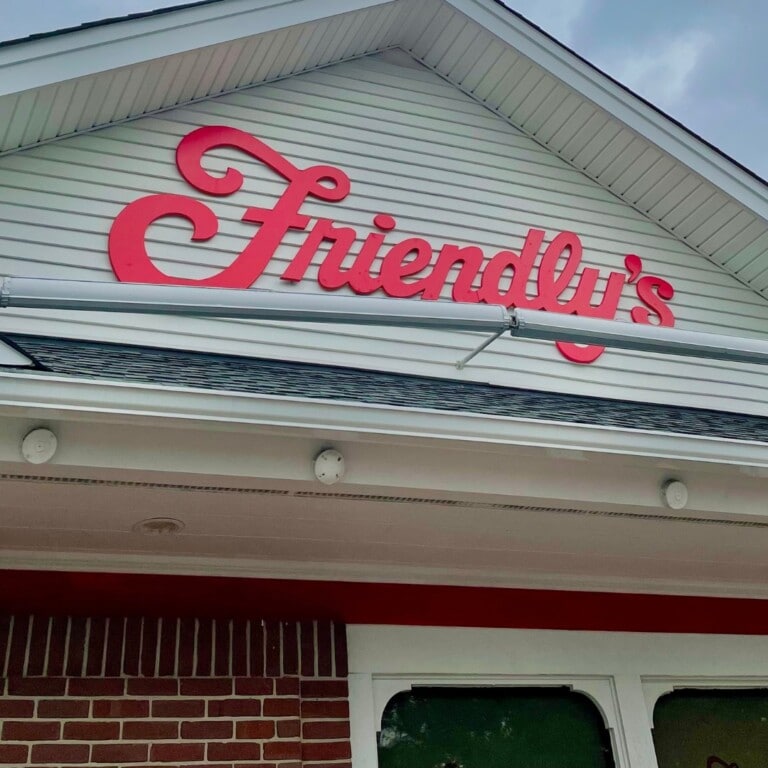 16 Family Restaurants We Love - Baby Chick