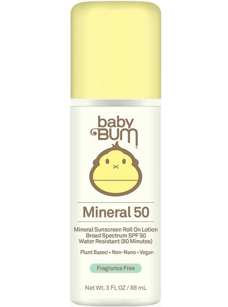 Best Baby Sunscreens to Protect Your Kids - Baby Chick