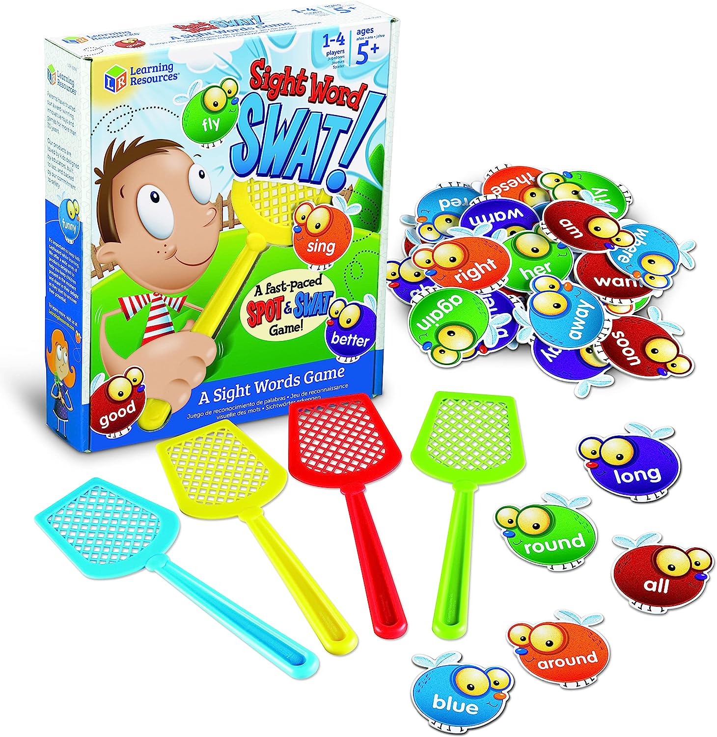 How To Make Learning Sight Words Fun And Interactive How To Make Learning Sight Words Fun And Interactive