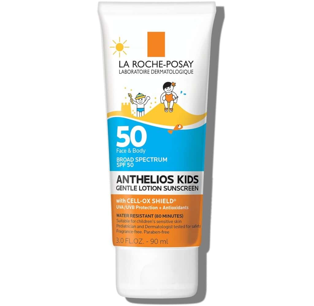 Best Baby Sunscreens To Protect Your Kids - Baby Chick