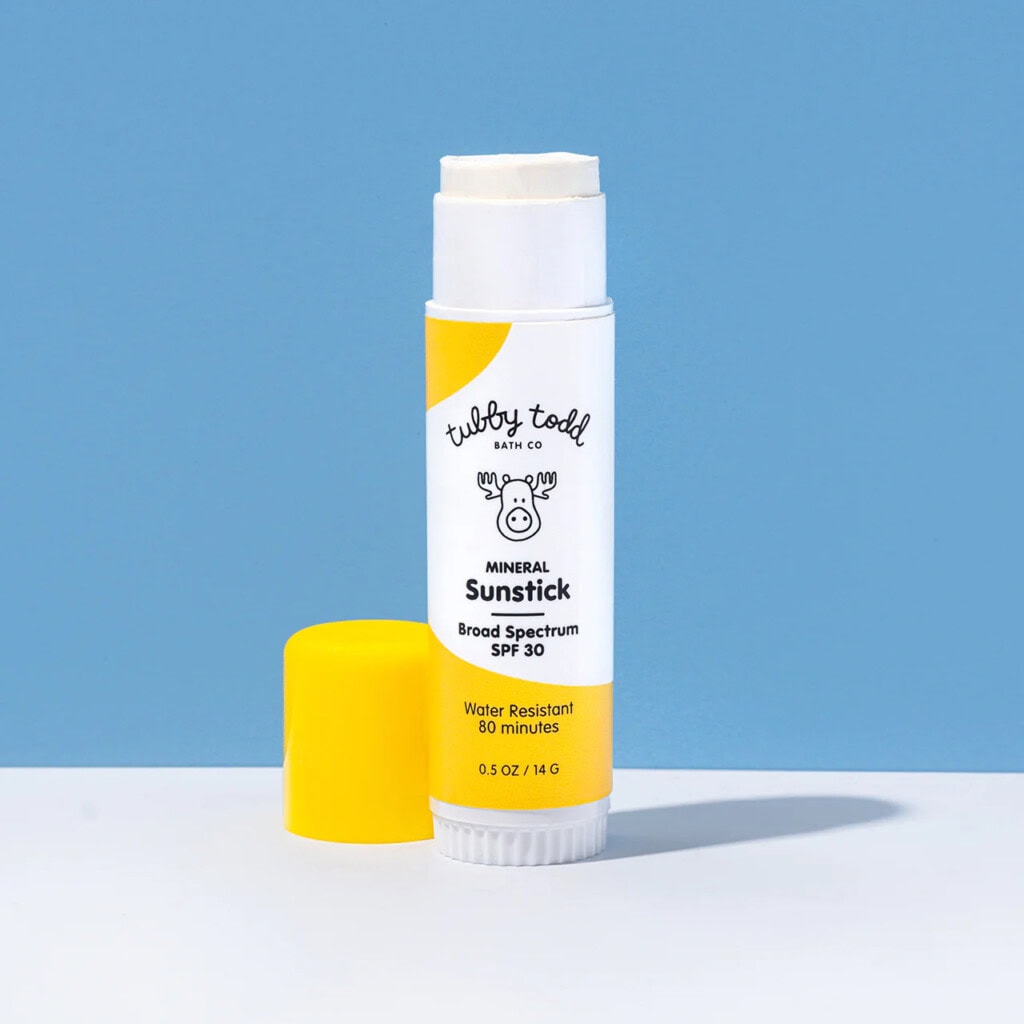 Best Baby Sunscreens To Protect Your Kids - Baby Chick
