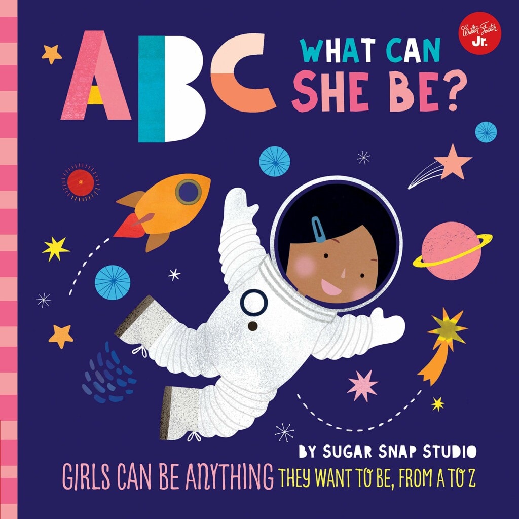 Best Books for 3-Year-Olds - Baby Chick